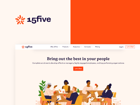 15Five is now Series C - Dengun Startup Studio